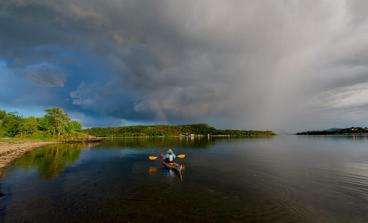 Om Askvoll - Askvoll kommune - startsiden